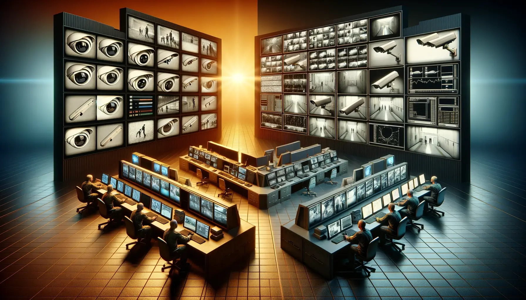 Why Should You Monitor Your System And What Tools To Use Deltologic Custom Solutions For